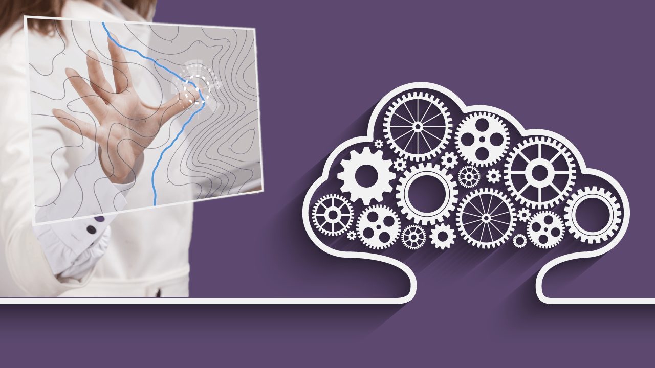 Serverless in GIS - Gamma Labs